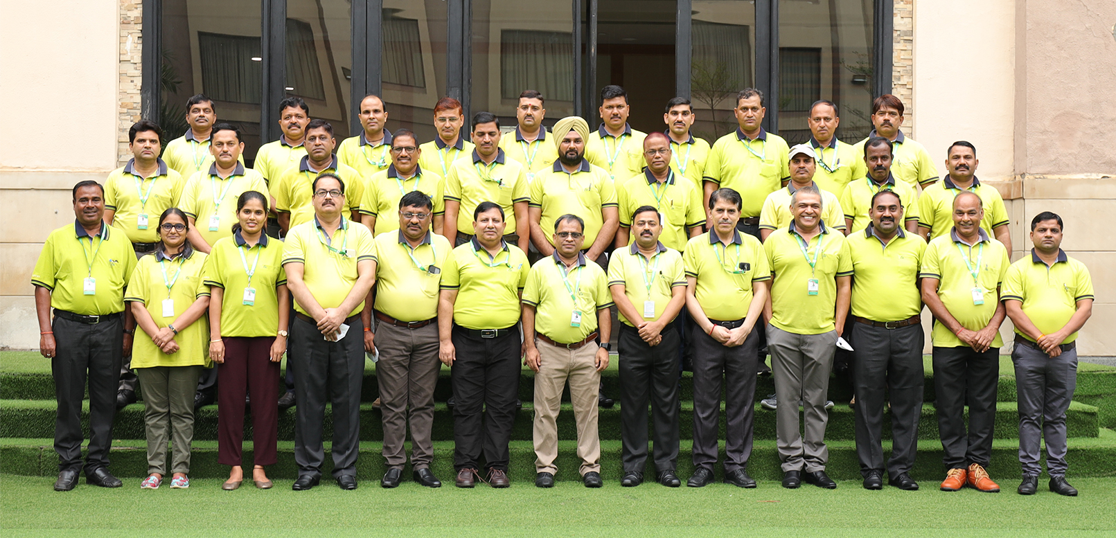 Noble Seeds Pvt. Ltd., – A passion for breeding