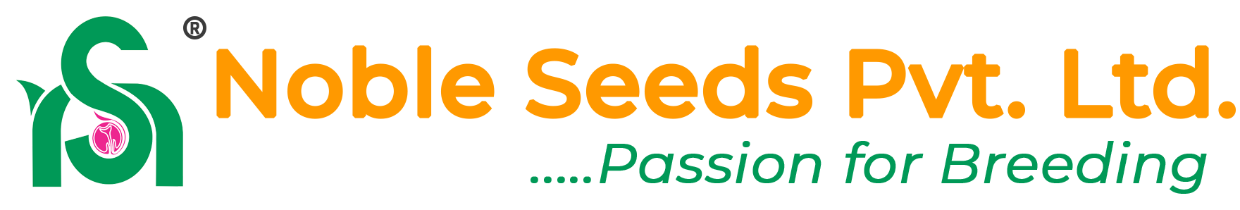 Noble Seeds Pvt. Ltd., – A passion for breeding